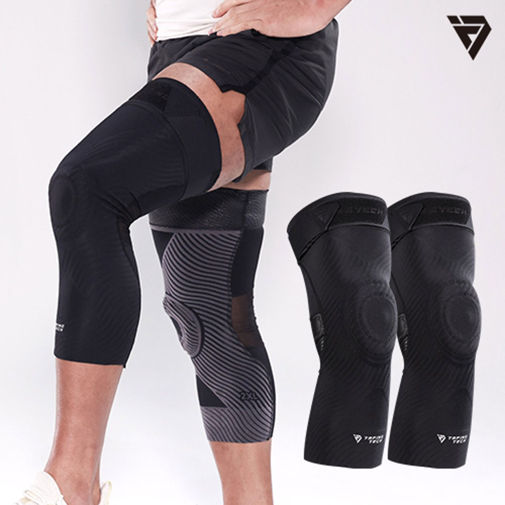 태그그룹 - 입는테이핑, 스포츠테이핑웨어 제조